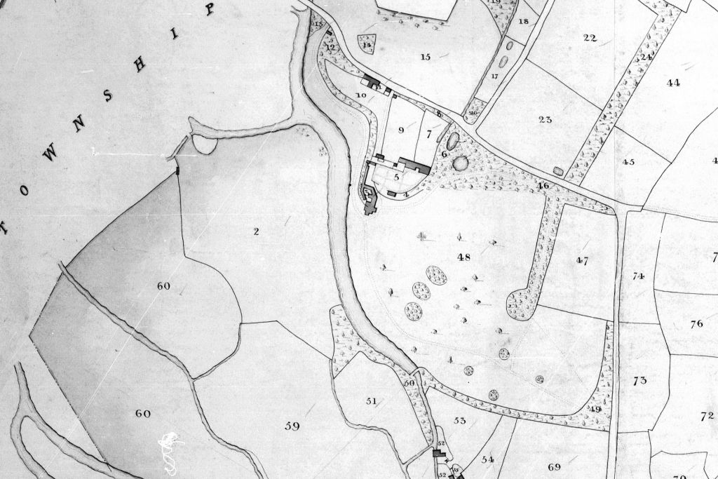 Kiplin Hall | Yorkshire Gardens Trust